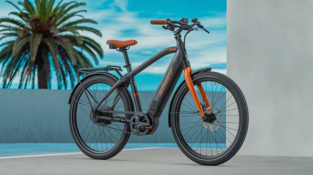 Stylish and Efficient eBikes for Modern Riders - Tampa Bay eBikes