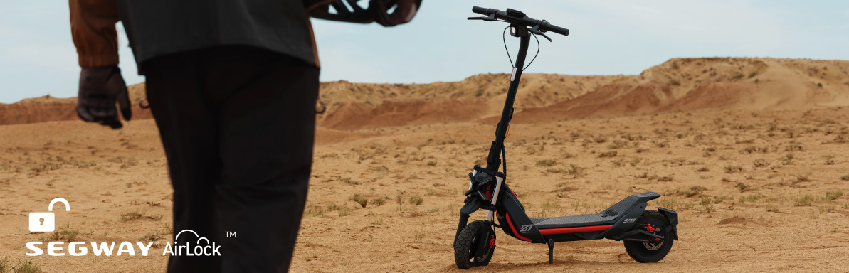 Why the Segway ZT3 Pro eKickScooter is Tampa Bay's Ultimate Commuter