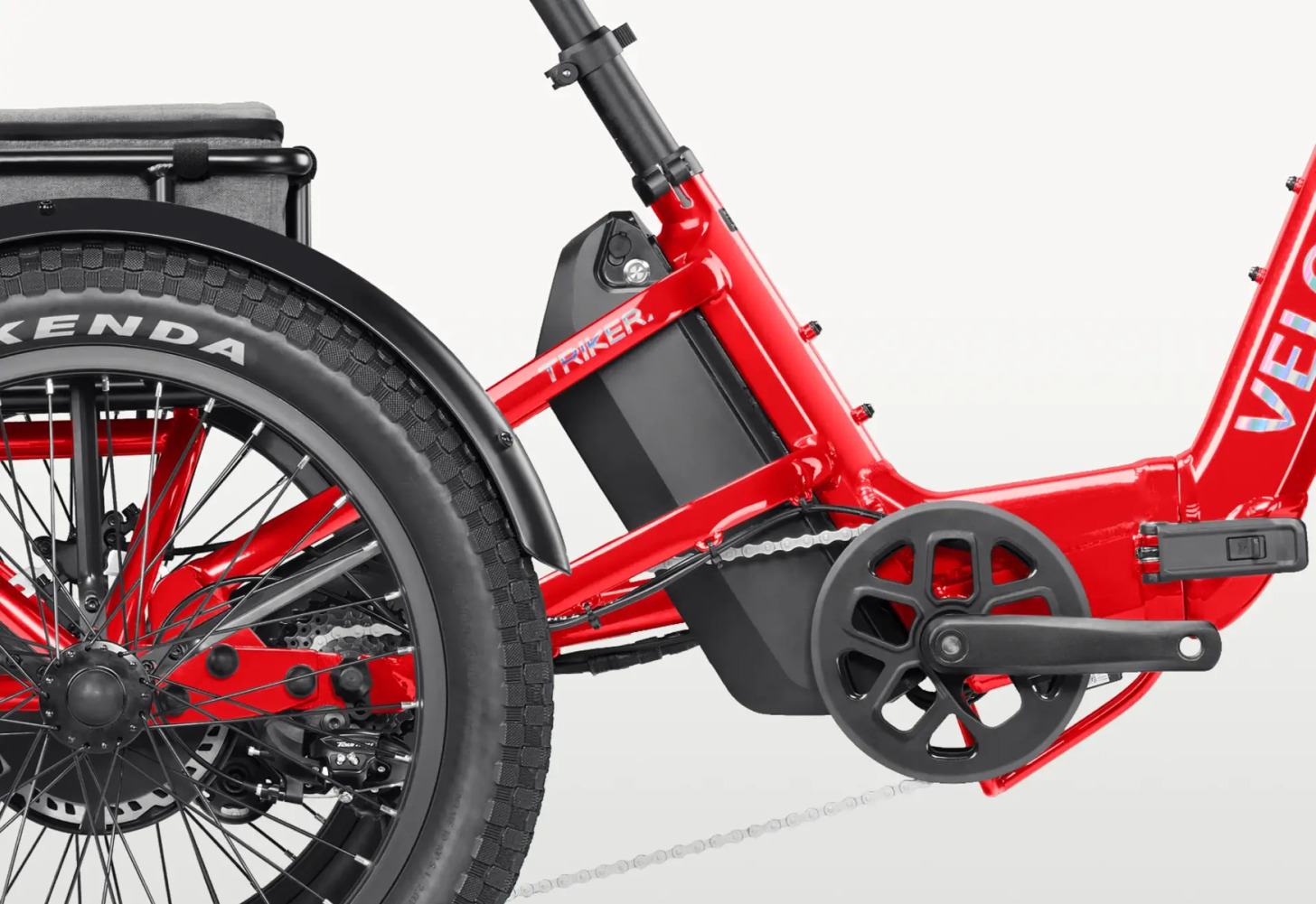 Discover the Velotric Triker: Tampa Bay's Ultimate E-Trike